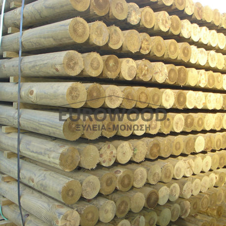 Εισαγωγή & Διάθεση Ξυλείας, Αττική | EUROWOOD