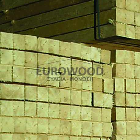 ΞΥΛΕΙΑ ΟΙΚΟΔΟΜΗΣ | EUROWOOD