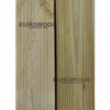 ΤΑΒΛΑ DECK ΠΕΥΚΗΣ ΕΜΠΟΤΙΣΜΕΝΗ 1 ΟΨΗΣ | EUROWOOD